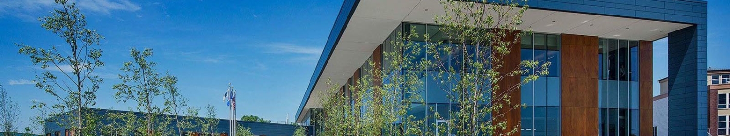 Projects - Brin Glass Company